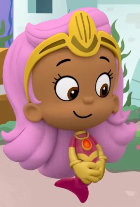 Molly Bubble Guppies Mermaid Wiki Fandom