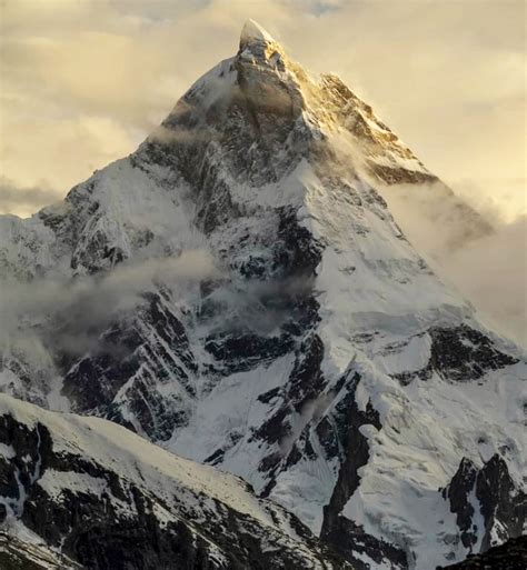 Masherbrum