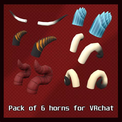 View Accessories For The Asset Novabeast Vrchat Avatar Vrcarena