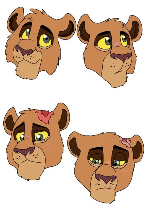 Evolution Of Penda By Shadownightwing1 On Deviantart