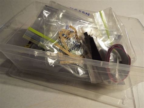 Arduino Beginner And Basic Electronics Kit Primer Duino