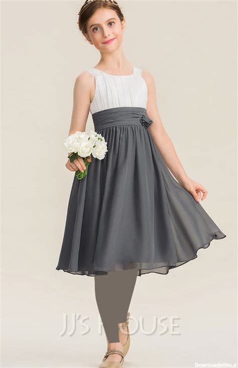 عکس لباس عروس دخترانه نوجوان