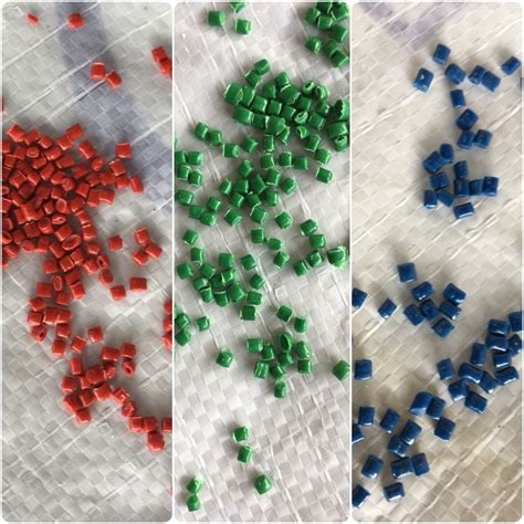 Polymer Masterbatch And Compound Sell Post Product Ldpe Milk Pouch