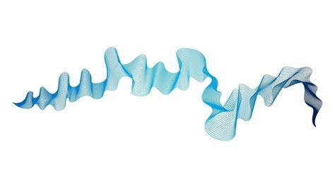 Abstract Backdrop With Wave Gradient Lines 36403501 Vector Art At Vecteezy