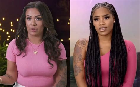 Teen Mom Briana Dejesus Cries After Refusing To Film With Ashley Jones Following Nasty Fight