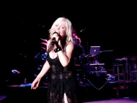 Terri Nunn And Berlin Take My Breath Away Oc Fair Pt 35 Youtube