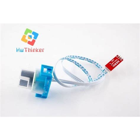 Jual Modul Turbidity Sensor Deteksi Kualitas Kejernihan Kekeruhan Air Shopee Indonesia