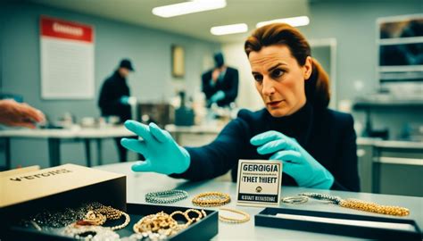 Understanding What Is Theft By Taking Explained