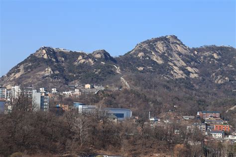 인왕산 서울연구데이터서비스