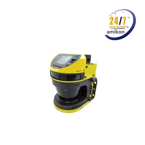 Keyence Sz V04 Safety Laser Scanner Supplier Amikon