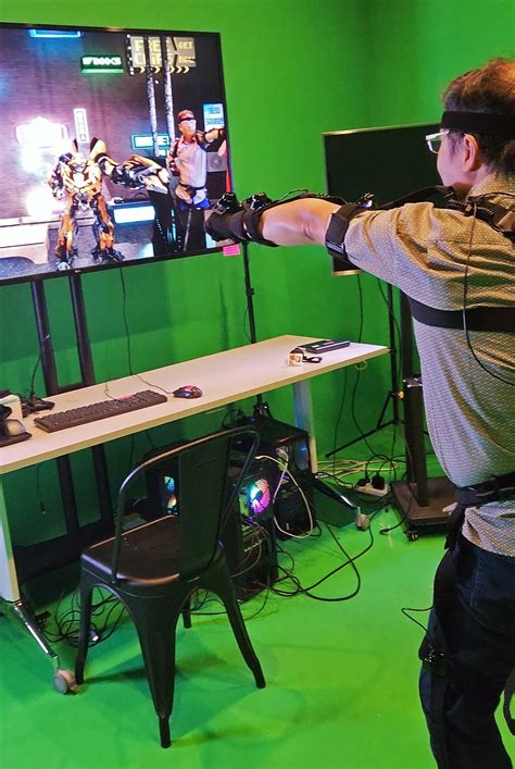 Imetastar Virtual Idol Creator Try Out Video The Scribbling Geek