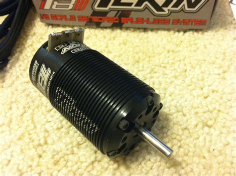 TEKIN Gen RX Gen Kv Hotwire NICE COMBO R C Tech Forums