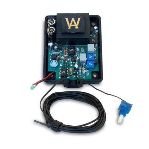 Greater Involvement In Sound Vision