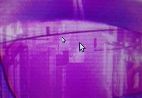 Second Stuck Cursor With Fractional Scaling On 125 Rubuntu