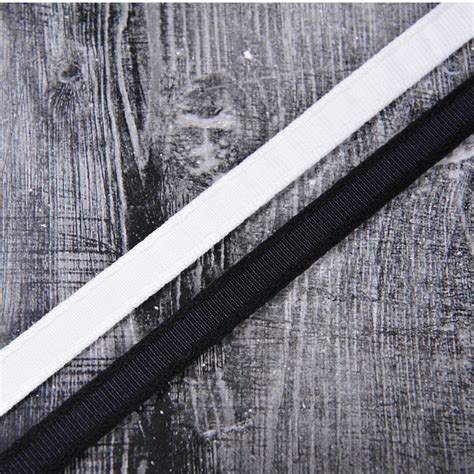 Plush Dyeable Bra Making Underwire Wire Casing Channeling For Bra Making Lingerie Design Etsy