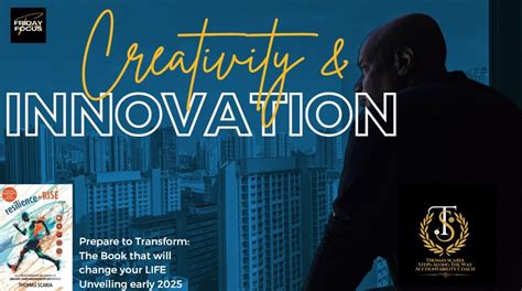 Unlocking Your Creative Potential For Better Problem Solving