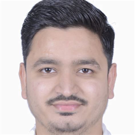 Pritesh Soni Parul Universiy Vadodara Department Of Applied