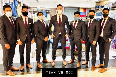 Mukul Aggarwal On Linkedin Vanheusen Adityabirlagroup