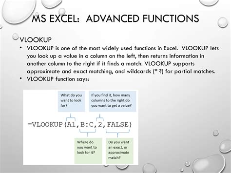 micro soft advanced excel setting it up with micro soft excelppt pptx