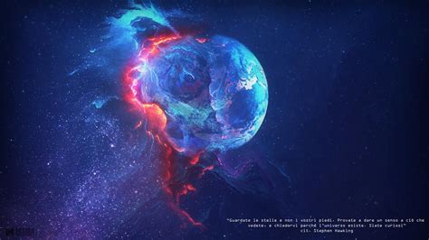 Space creation by MadOfficial on DeviantArt