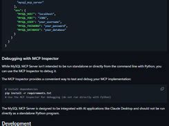 Mysql Mcp Server Download Sourceforge Net