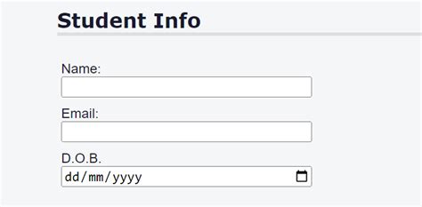 Why Does Inline Block Align The Input Boxes With Each Other Html Css The Freecodecamp Forum