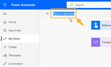 3 Ways To Rename A Flow In Power Automate Power Tech Tips