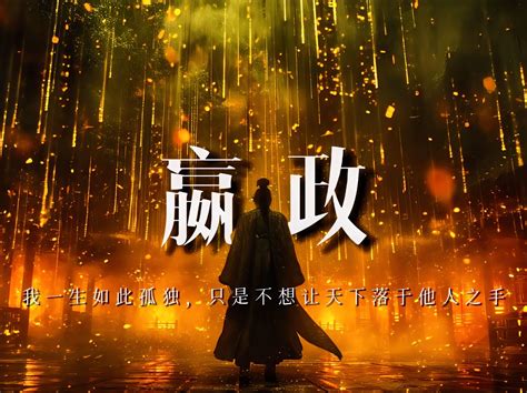 嬴政：被称为秦始皇的我，只是不想让这天下落入他人之手 子非秋月 子非秋月 哔哩哔哩视频