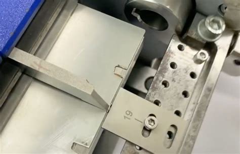 Prototype Shielding Sample Aozez Manufacturing