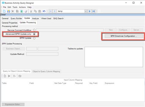 Creating A Custom Scheduled Task Within Epicor GingerHelp