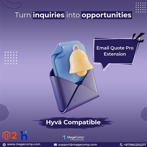 Magecomp Llp On Linkedin Magento Magento2 Magento2extension Magentoplugin Emailquote