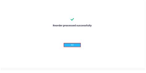 How To Create A Purchase Order With The Projected Reorder Numbers Faq Inventory Ahead