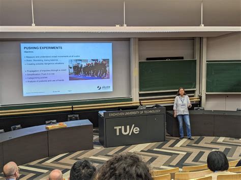 Pedestrian And Evacuation Dynamics Ped2023 Crowddna