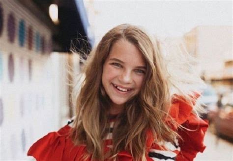 Raegan Revord Raegan Actresses Young Actresses