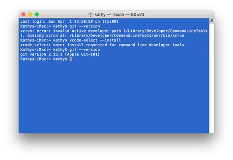 Building An Android App Episode 4 Using Git And Github By Kathy