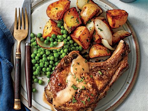 15 Recipes For Great Side Dishes For Pork Chops How To Make Perfect Recipes
