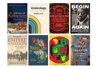 Books Of The Year 2023 History Today