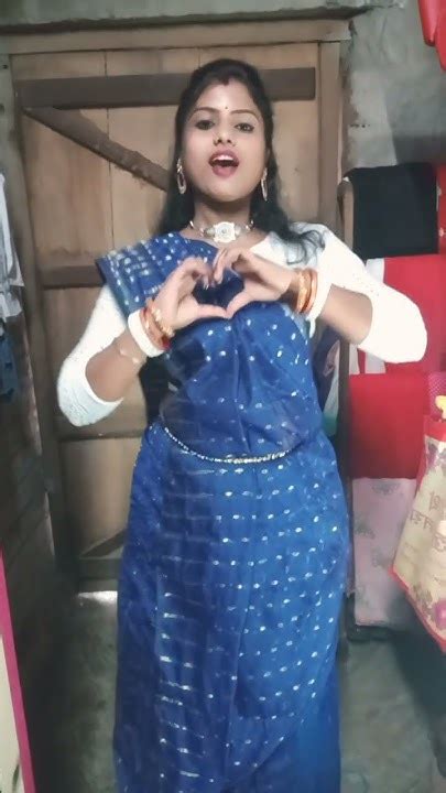 কি যে ভালো লাগে তুমি কাছে এলে ️ ️shorts Beautiful Youtube