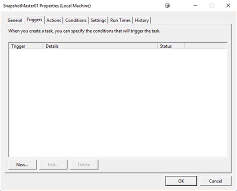 How To Schedule A Snapshot On Multiple Virtual Machines