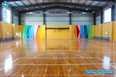 “Буянт Ухаа 2” цогцолборт 1200 хүүхдийн сургууль ашиглалтад ороход