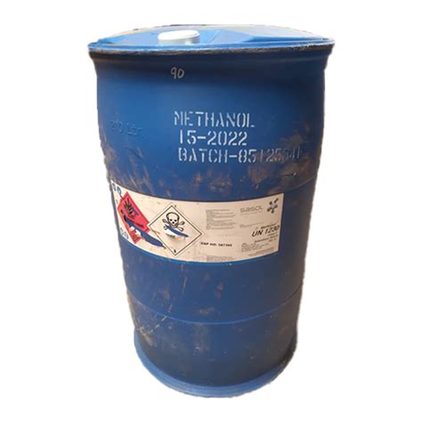 Méthanol Chimy Best Sarl