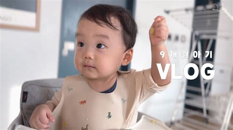 👶🏻 제가 해볼게요 네발기기자기주도이유식걸음마 연습 남아 수영복 추천 아이맘카페 벚꽃구경 미국cbs뉴스 깜짝출연