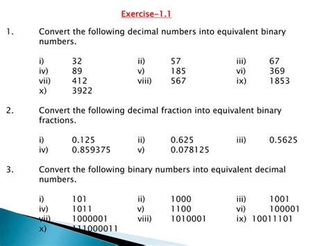 Binary Number System PPTX Technology Computing Binary Number System PPTX Technology Computing