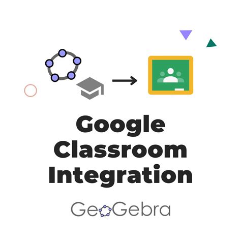Geogebra On Twitter You Can Now Easily Assign Geogebra Lessons