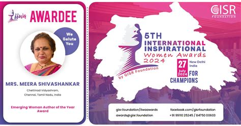 Gisr Foundation On Linkedin Congratulations Leader Inspirational Team Success Event…