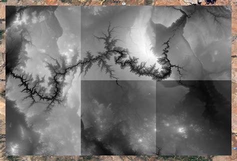 Programmatic Access To Cloud Optimized Geotiff Cog Global Datasets Opentopography