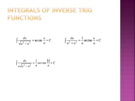 Ppt Transcendental Functions Exponents With Bases Other Than E And