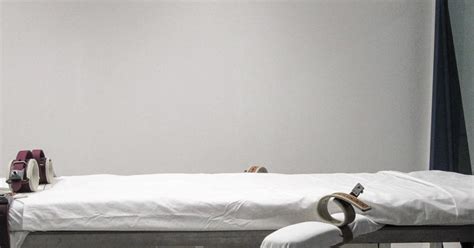 Lawyer Questions Legality Of Purchase Of Lethal Injection Drug From Indian Company Lawyer Questions Legality Of Purchase Of Lethal Injection Drug From Indian Company