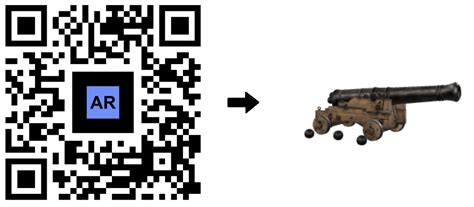 AR Codes How They Work Applications In Education