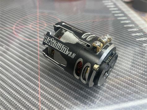 Team Powers Actinium Brushless Motor Shipped R C Tech Forums
